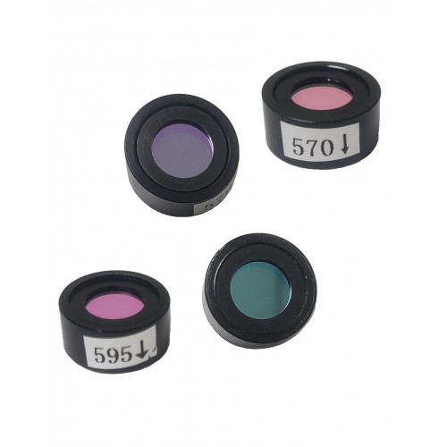 Additional Filters and parts for BT Lab Systems Microplate Reader